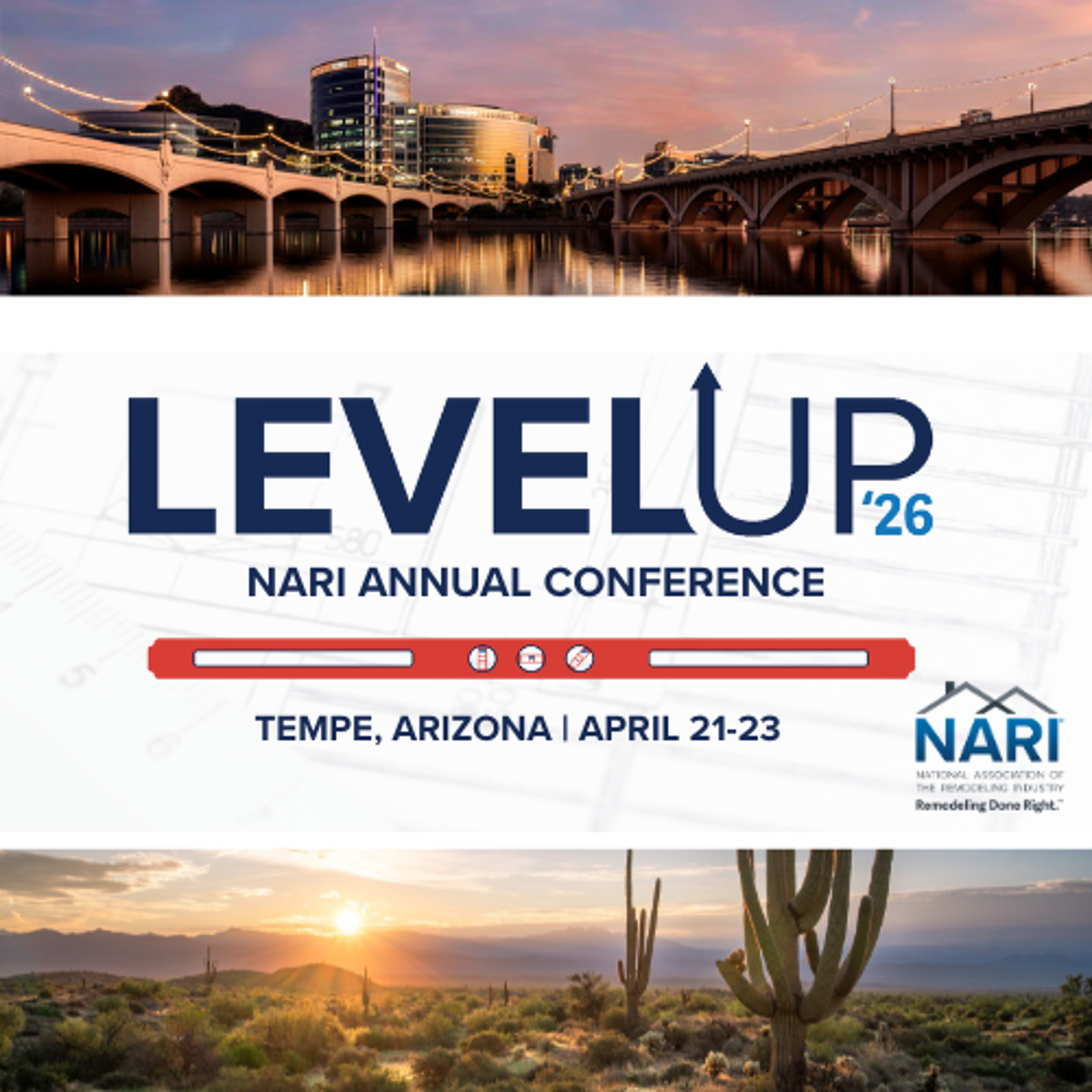 Association Conference for Remodelers-NARI