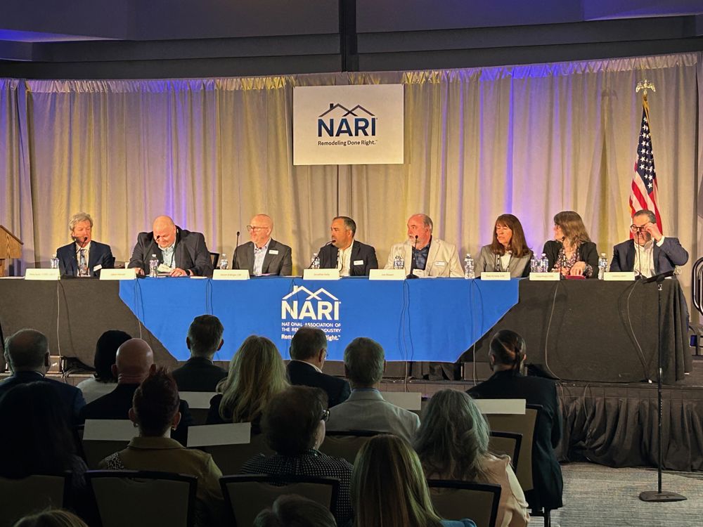 NARI Online Community-NARI